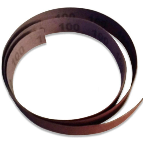 Buy Sandpaper Strips - 1" x 4' | Howard Piano Industries