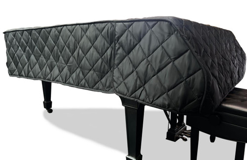 Buy Straube Grand Piano Cover | Howard Piano Industries