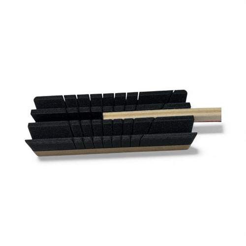 Buy Damper Felt Cutting Block | Howard Piano Industries