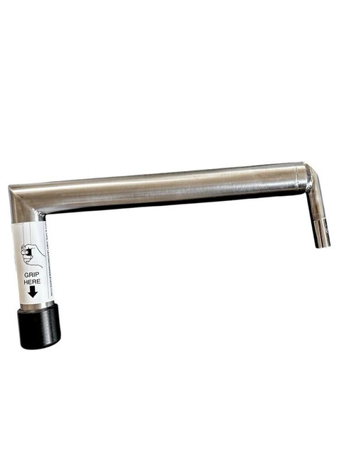 Levitan "The Professional" Upright Piano Tuning Lever