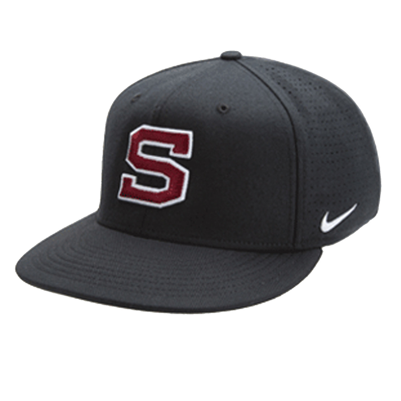 Custom Nike True Swoosh Hat with Aero Bill | Elevation Sports
