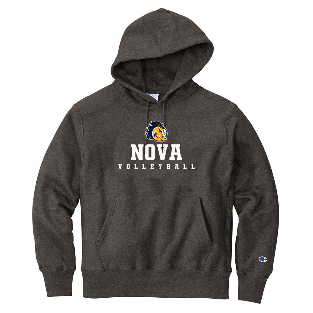 Custom Champion Heavyweight Sweatsuits | Elevation Sports