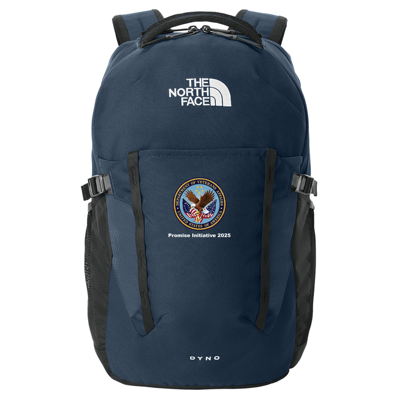 Custom North Face Backpack