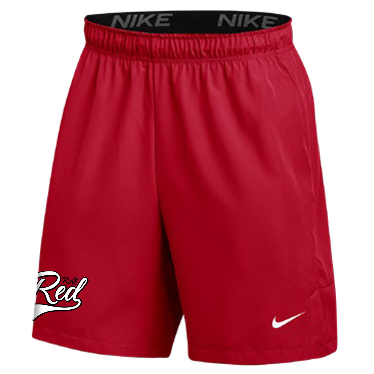 Custom Nike Team Totally Knit Shorts - 7" Inseam | Elevation Sports