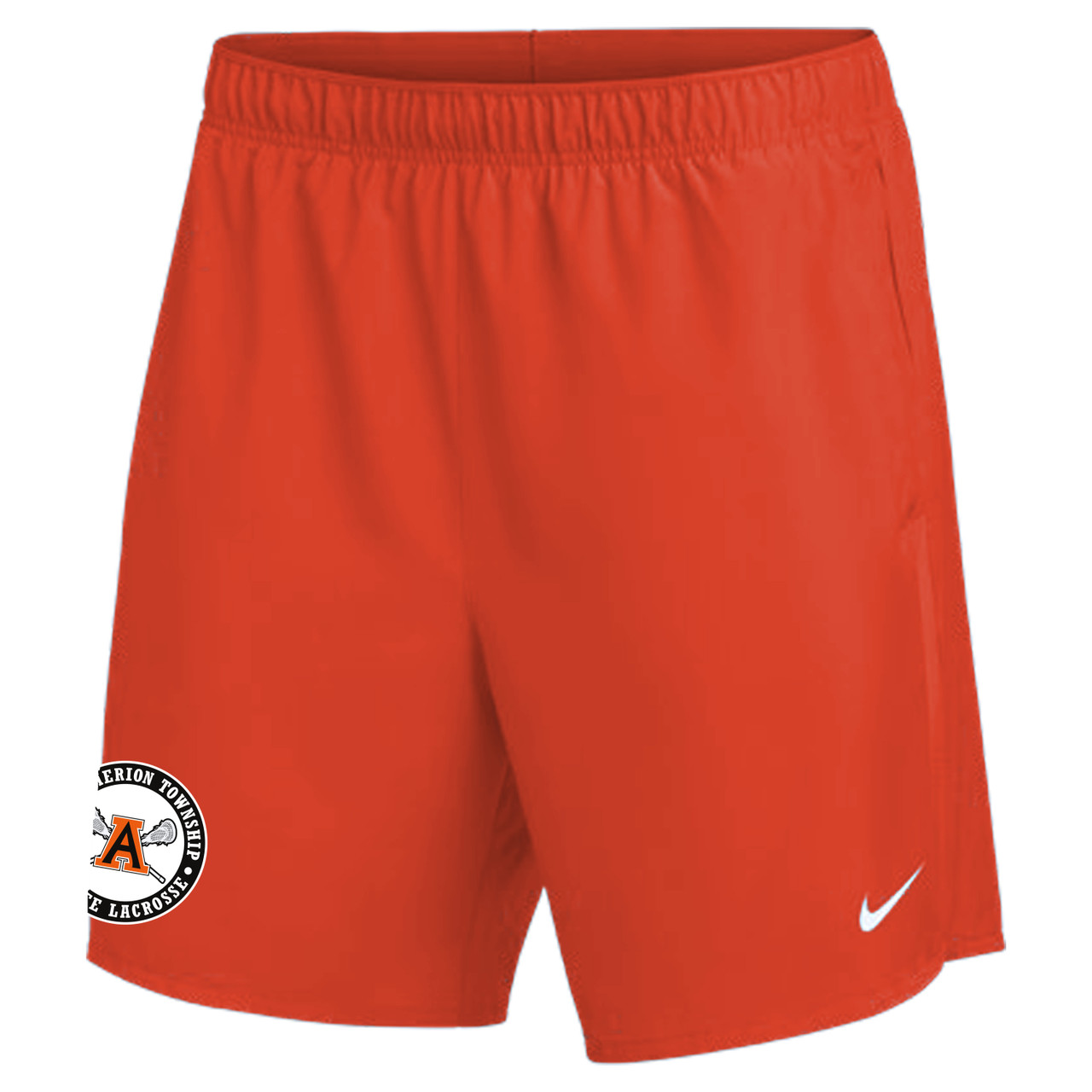 Custom Nike 2-IN-1 Shorts with Liner - 7" Inseam | Elevation Sports