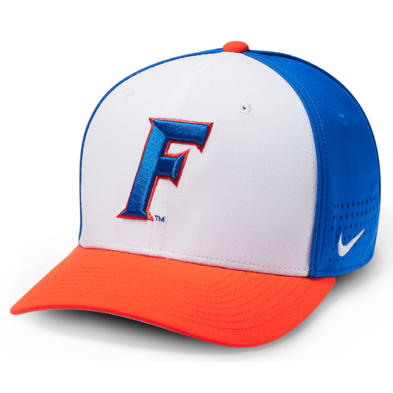 Custom Nike Team Rise Hats | Elevation Sports
