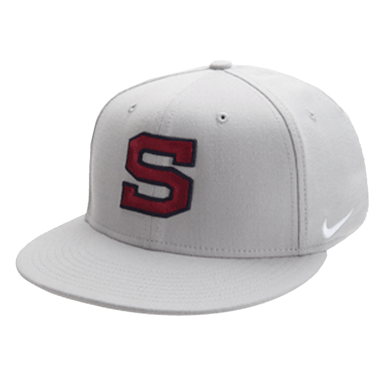 Custom Nike True Swoosh Flex Baseball Hats | Elevation Sports