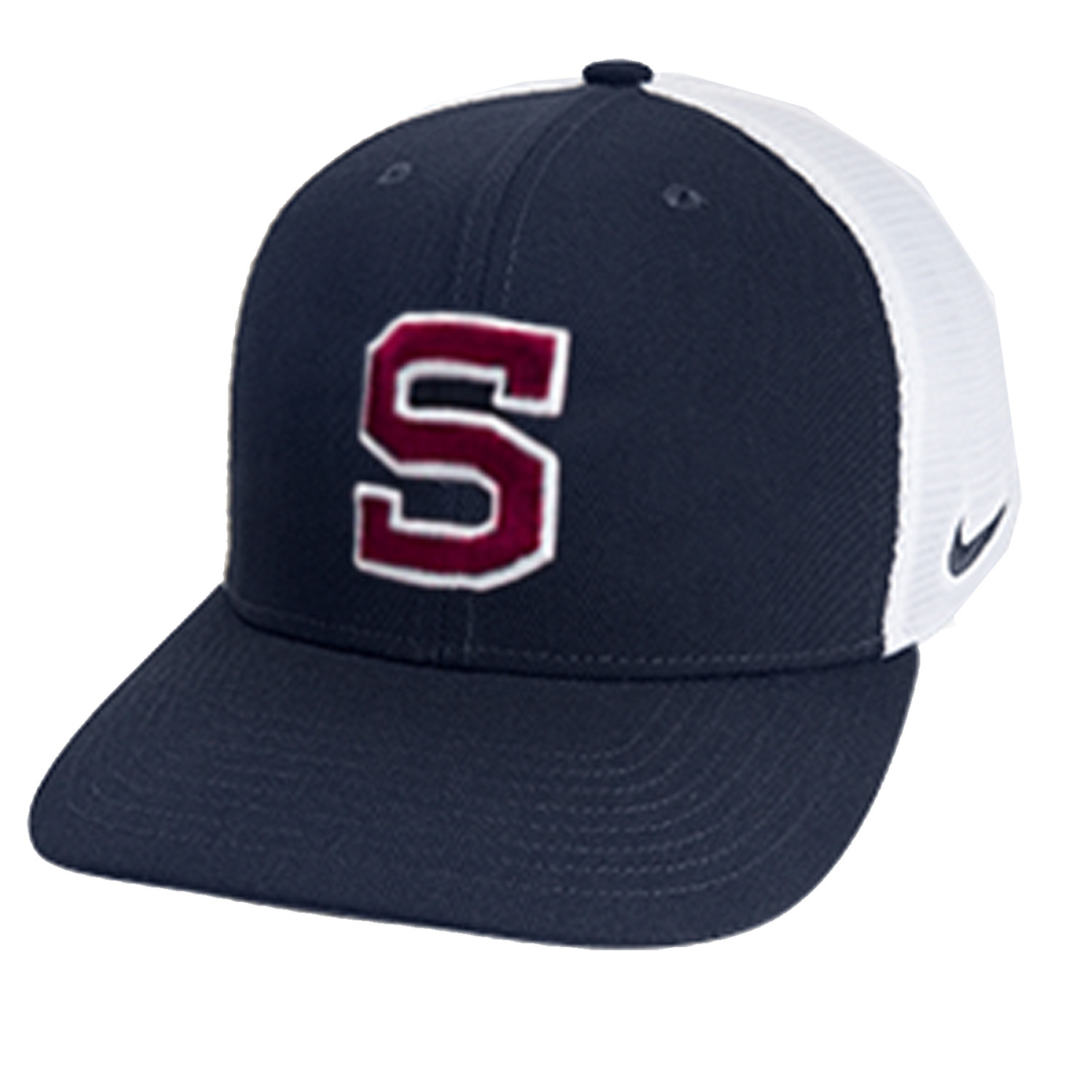 Custom Nike Trucker Hats | Elevation Sports