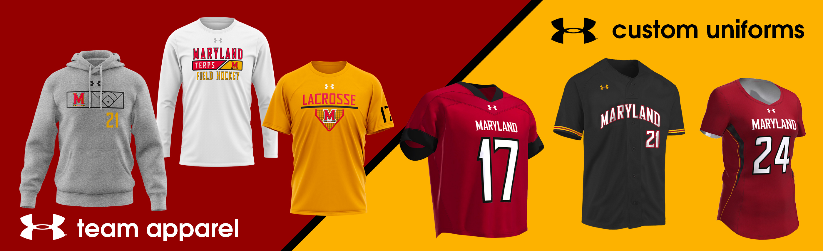 Custom Apparel, Team Uniforms, and Event Giveaways - Elevation Sports