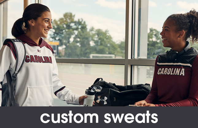 Custom Apparel, Team Uniforms, and Event Giveaways - Elevation Sports