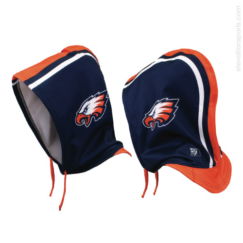 Custom SoHoodies - Helmet Stripe Design | Elevation Sports