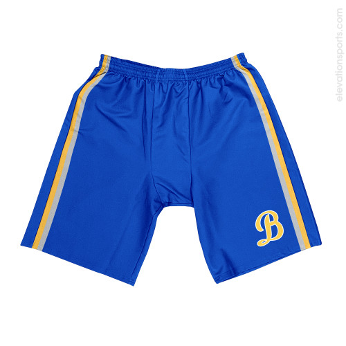 Elevation Custom Hockey Pant Shells - Design HK1004 | Elevation Sports