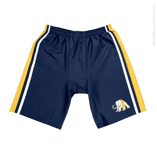 Custom Hockey Pant Shells - Design HK1017 | Elevation Sports