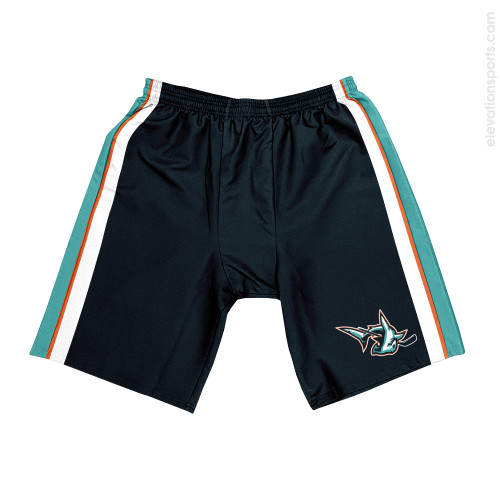 Custom Hockey Pant Shells - Design HK1027 | Elevation Sports