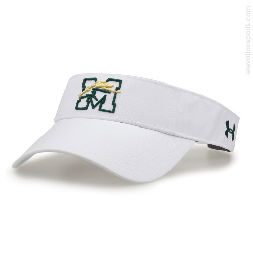 Custom Under Armour Softball Visors | Elevation Sports