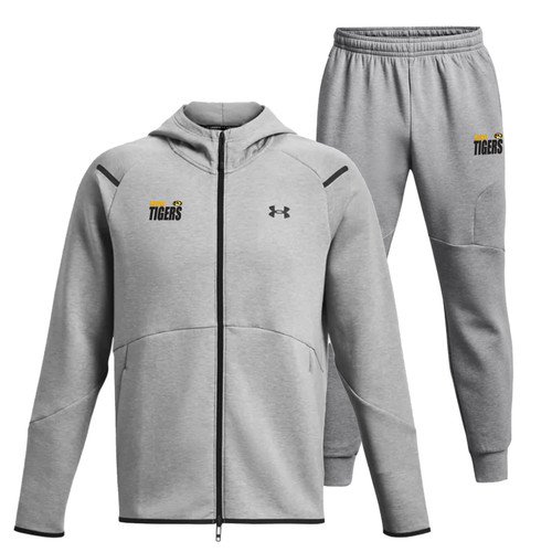 Custom Under Armour Unstoppable Sweatsuits | Elevation Sports