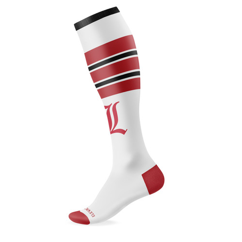 Custom Baseball Socks - Design 008 | Elevation Sports