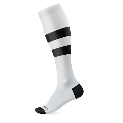 Custom Baseball Socks - Design 010 | Elevation Sports