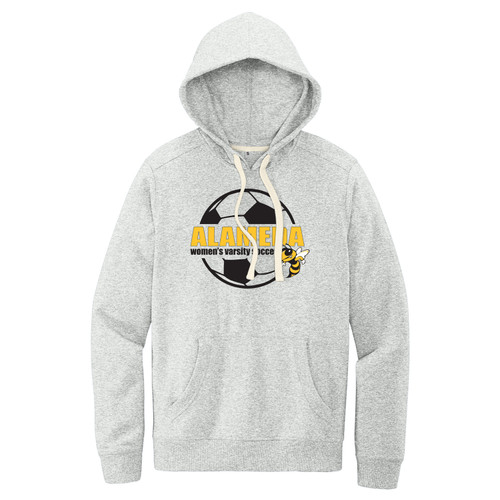 Custom District Re-Fleece Hoodies | Elevation Sports