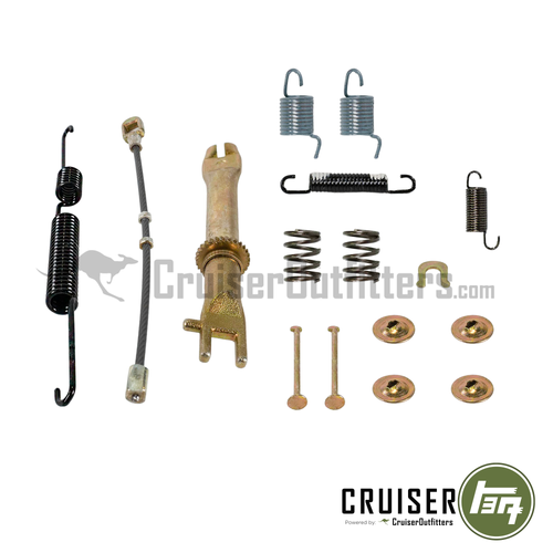 Cruiser Teq Products - Cruiser Teq