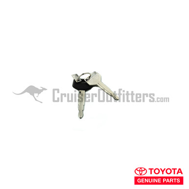 OEM Toyota Lock Set
