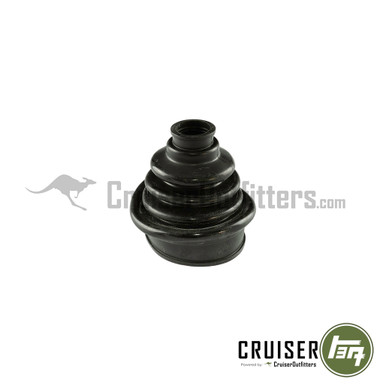 High Clearance Outer CV Boot Kit (Pair) - Dobinsons - Fits 2003 ...