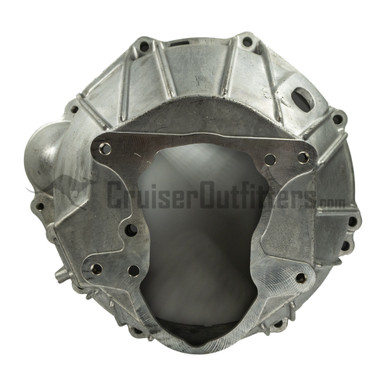 Transmission Bell Housing - OEM Toyota - Fits 1HZ/H55F (TR60230)