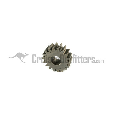 Oil Pump Rotor Gear - Fits (OIL68011)