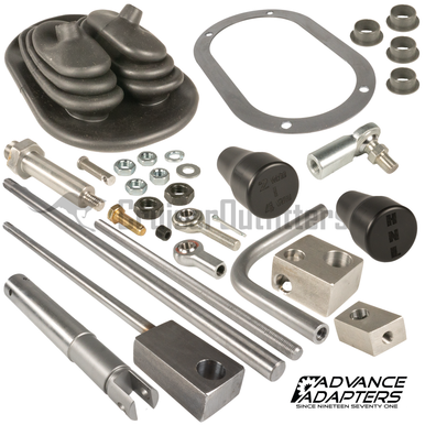 Twin Stick Shifter Linkage Kit