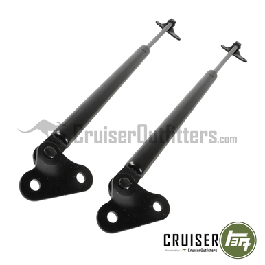 Liftgate Strut Assembly (Pair) - Fits 8x/450 Rear Lift Gate ...