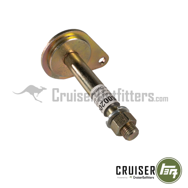 Greaseable Spring Pin - Fits 7x Rear w/51mm Spigot Applications (SP60020G)