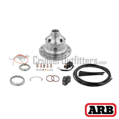 ARB Air Locker - Fits 1998-2016 100/470/200/570 Rear Differential ...
