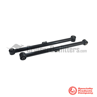 HD Lower Control Arms (Pair) - Fits 2003-2023 4Runner & FJ-Cruiser ...