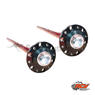 RCV 300M Full Float Rear Axle Kit - Fits 1993 - 1997 FZJ/HZJ/HDJ8x ...