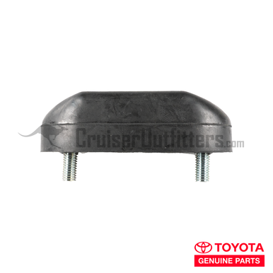 Windshield Rest Block - Fits 1958 - 1965 40/45 Applications (EXTHD60010)