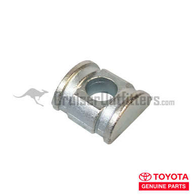 Torsion Bar Anchor Arm Adjuster Seat - RH/LH - Fits 100/470 ...