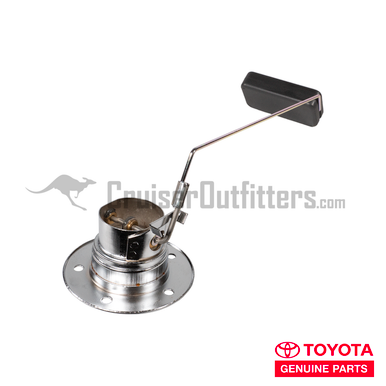 Fuel Sending Unit - OEM Toyota - Fits 03/1969-12/1974 FJ40 Applications ...