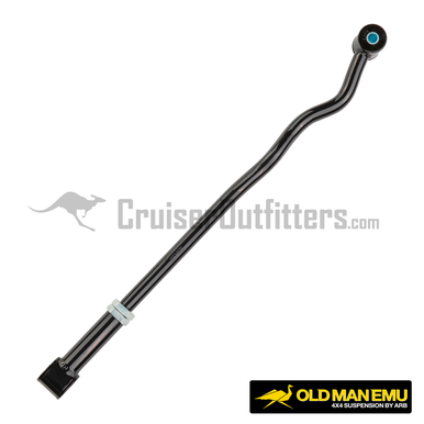 OME 80 Series Front Adjustable Track Bar/Panhard Rod - LHD - Fits 1/ ...