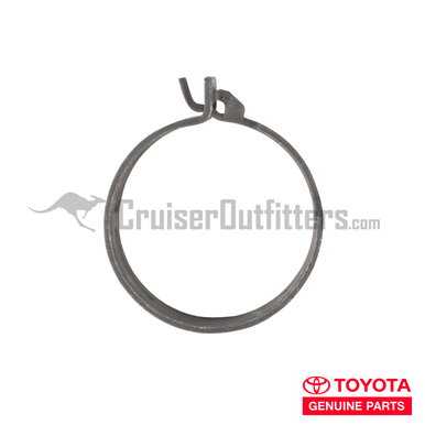 Hose Clamp - C-Type Spring Clamp - 42mm Min & 51mm Max (HOSE54801)
