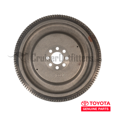 Flywheel - Fits 1HD/1HZ Diesel Engine Applications - 300mm (ENGFW17020)