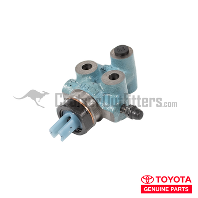 Rear LSP Valve - Fits 1992-1997 80 Series/LX450 Applications (BR60090)