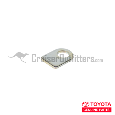 Speedo Gear Retainer Tab - Fits 4x/6x/7x/8x Land Cruiser Applications ...
