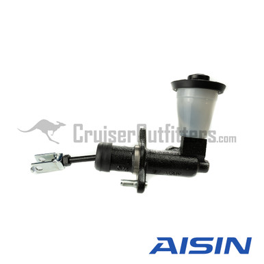 Clutch Master Cylinder - Fits 4/85'-8/87' 6x Series (CLN60282N)