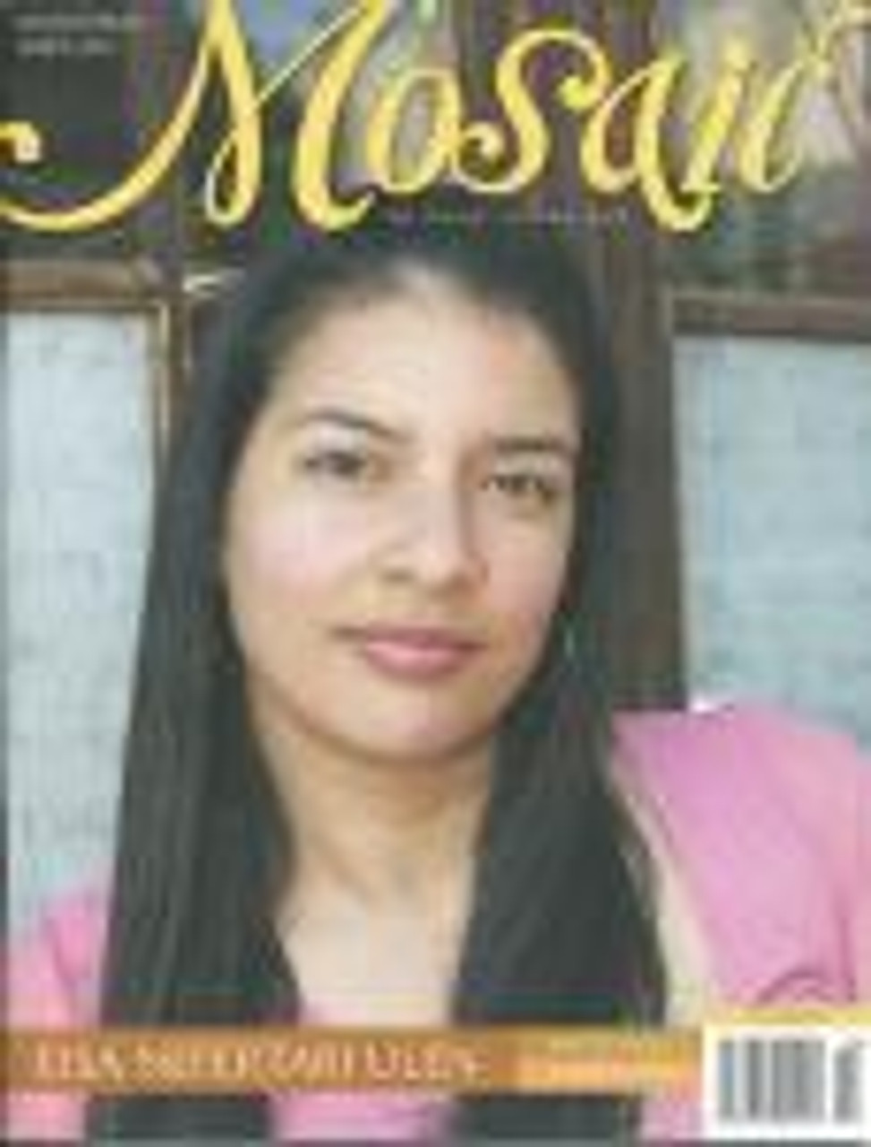 Mosaic Literary Magazine Issue 18 mosaic-literary-magazine-issue-18
