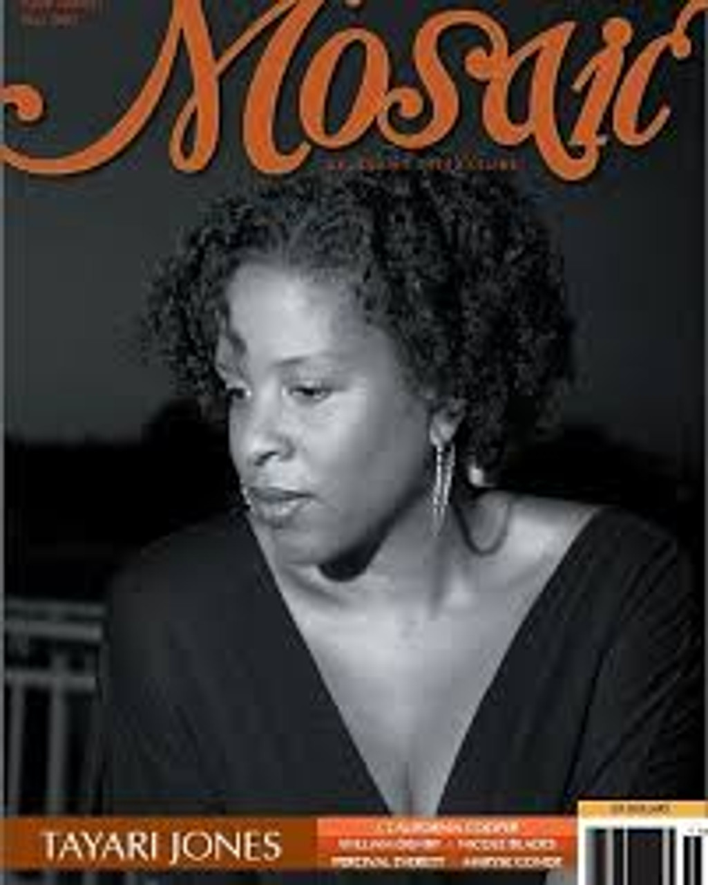 Mosaic Literary Magazine Issue 20 mosaic-literary-magazine-issue-20
