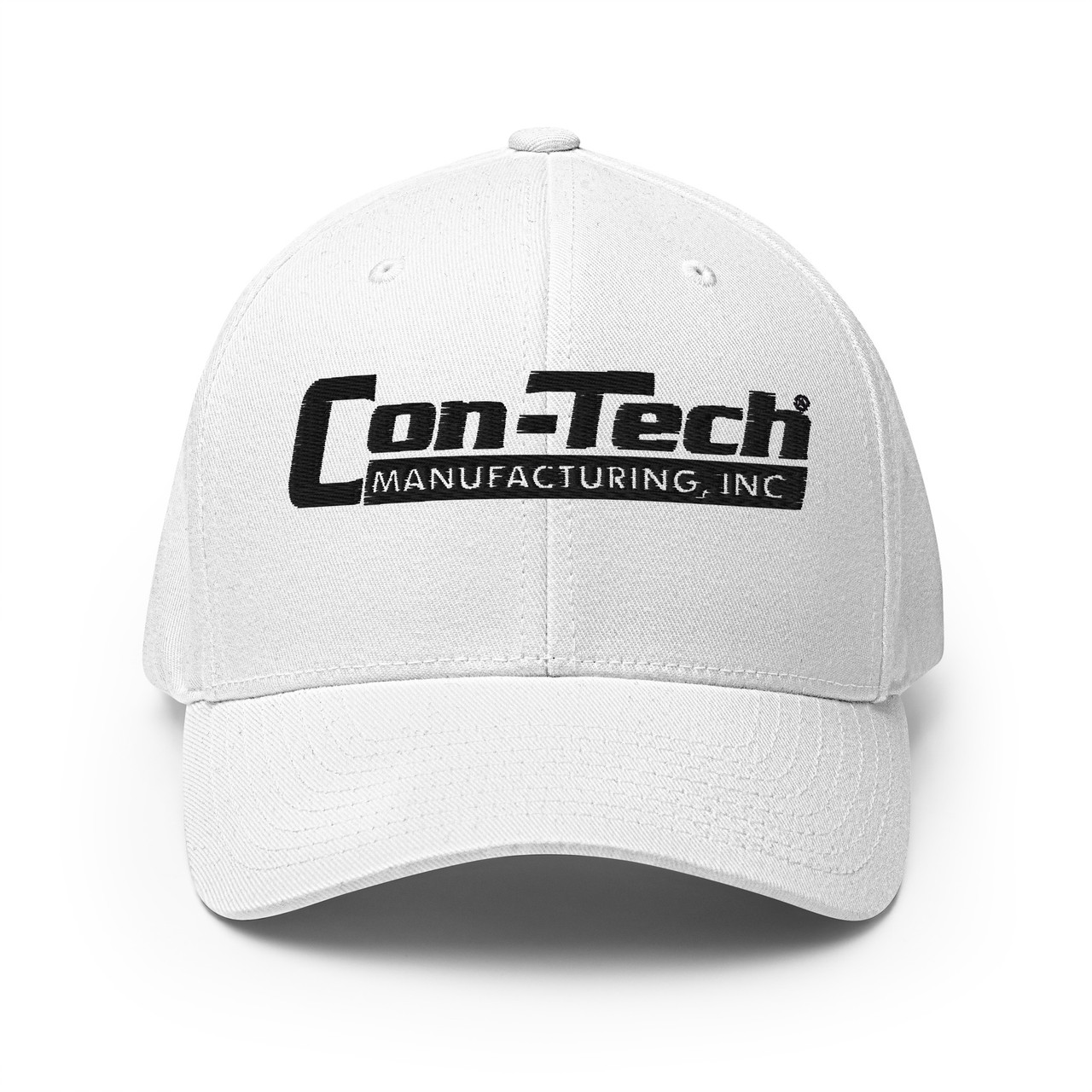 FlexFit Con-Tech Hat - Con-Tech Manufacturing Merch Store