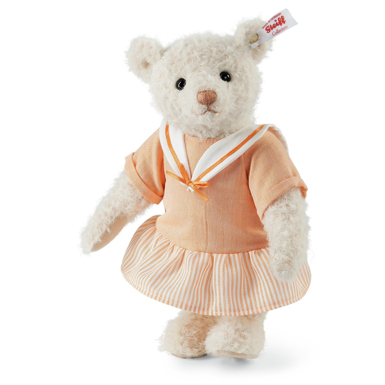 Steiff Edith Teddy Bear - 034145,