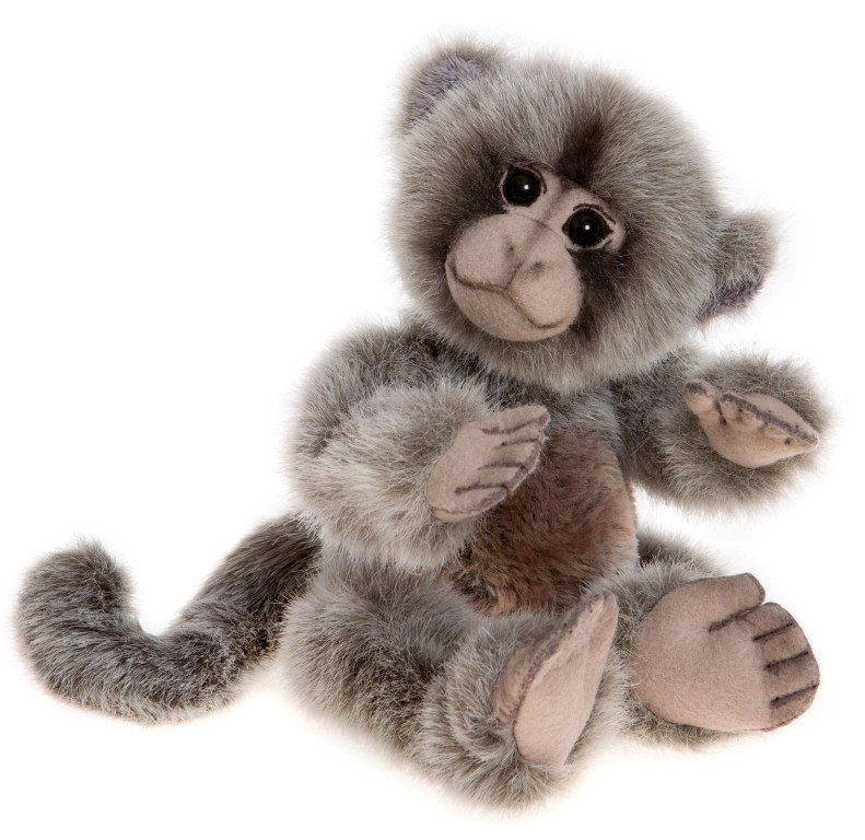 Charlie Bears Lazlo