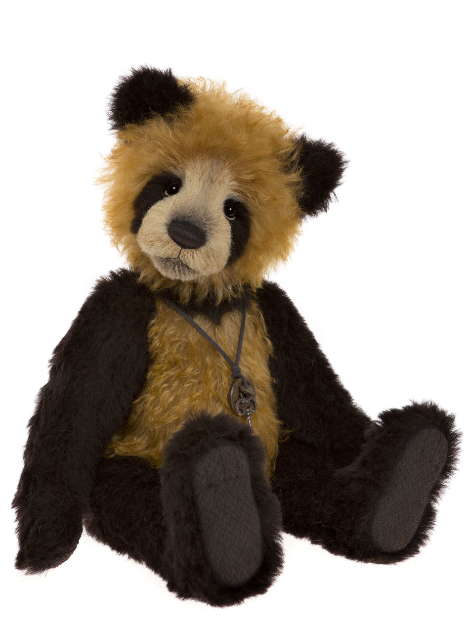 Charlie Bears Washington