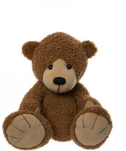 Alice's Bear Shop Teddy Bears Little Lost Bear